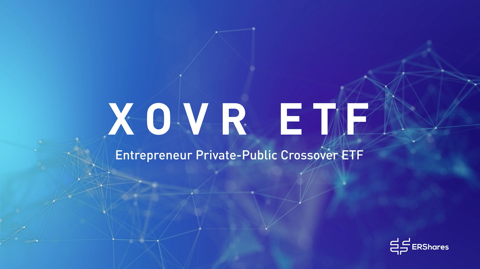 XOVR ETF - ERShares